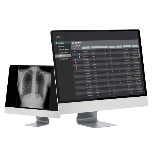 deepcOS - AI portfolio